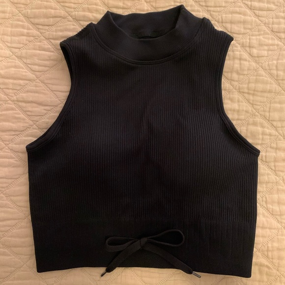 Nikki FONT | Tops | Nikki Font Top Vitality Collection | Poshmark